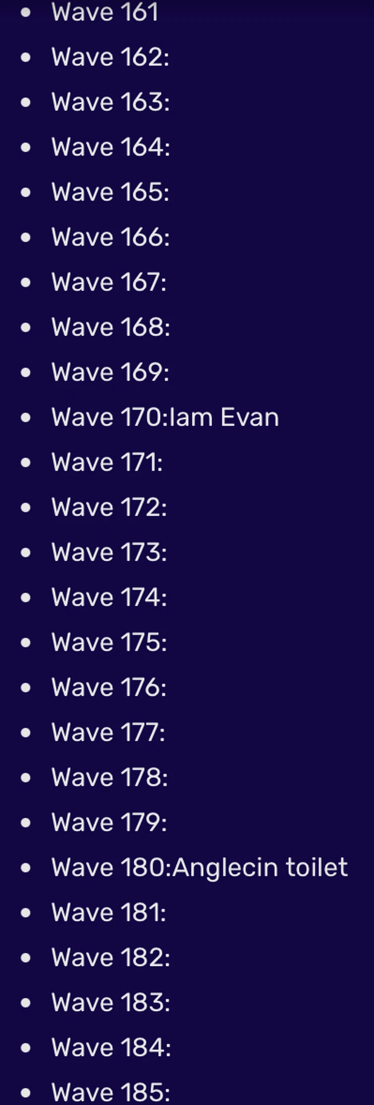 Discuss Everything About Toilet Tower Defense Wiki | Fandom