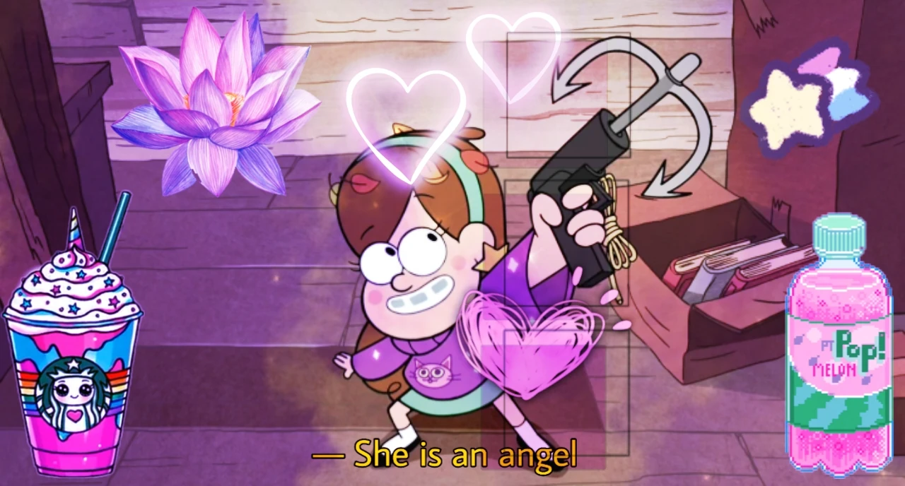 Mabel Edit | Fandom