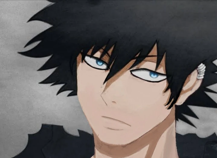 BNHA Without Scars | Fandom