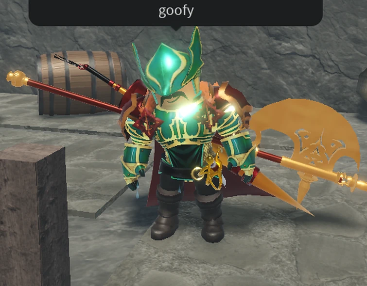 Discuss Everything About Arcane Odyssey Wiki | Fandom