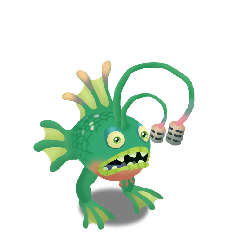 Discuss Everything About My Singing Monsters Wiki | Fandom