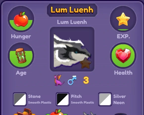 Trading 2/3 Oreo ms Lum :] | Fandom