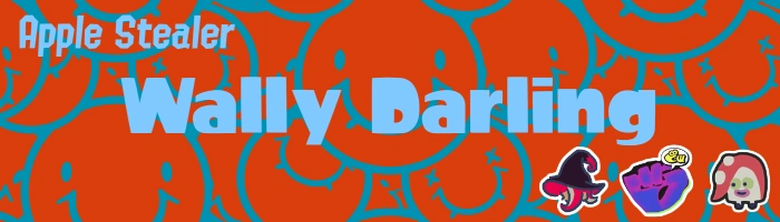 here are some splatoon welcome home splatags | Fandom