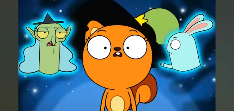 Where is Kiff now? | Fandom