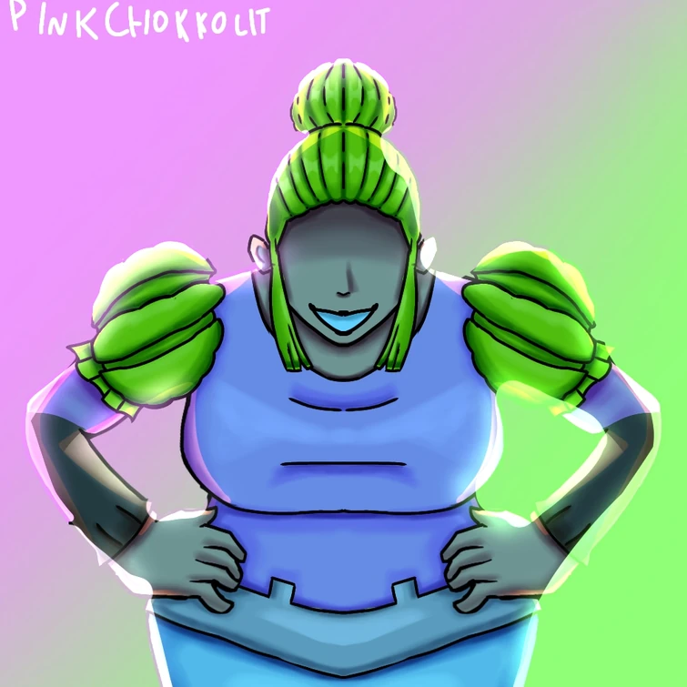 Finished version of BeMeebEth :) | Fandom