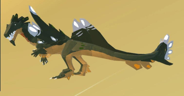 Discuss Everything About Creatures of Sonaria Wiki | Fandom