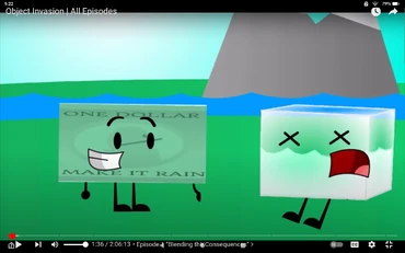 Discuss Everything About Object Shows Community | Fandom