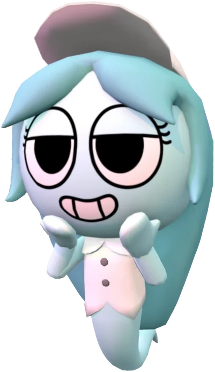Now every Event Toon except Pepperdough have full renders.... | Fandom