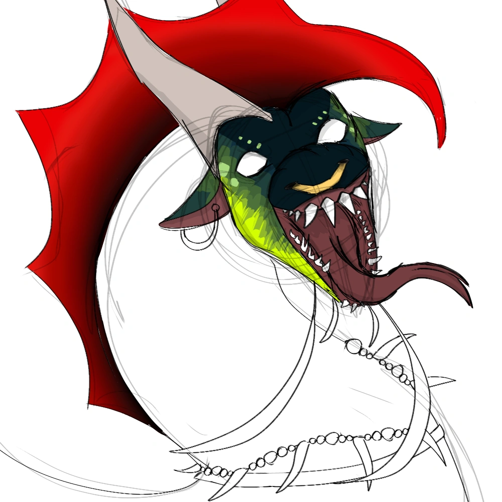 oooo ya slay *wip #2* | Fandom