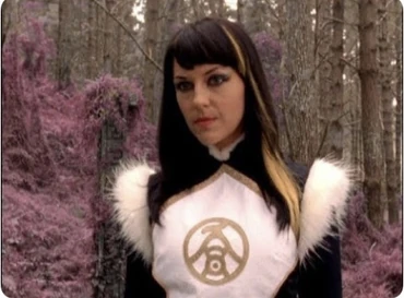 Discuss Everything About RangerWiki | Fandom