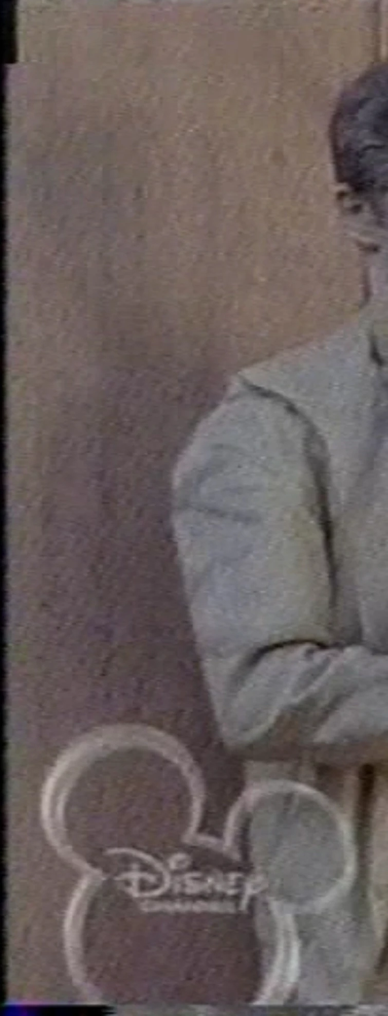 Bar on Disney Channel (2000-2007) | Fandom