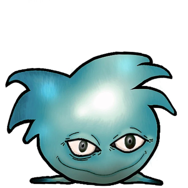 Lagoon-like character idea | Fandom