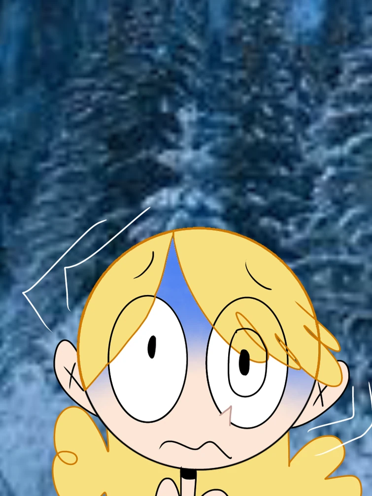 redraw the little man? | Fandom