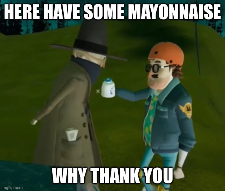 Discuss Everything About Hello Neighbor Wiki | Fandom