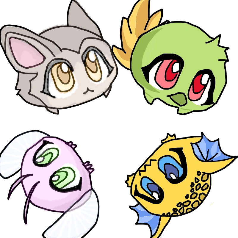 Ohh look hehehe | Fandom