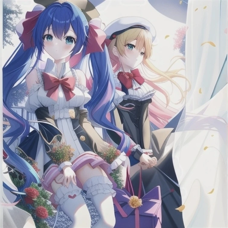 Decided to continue the ai filter | Fandom