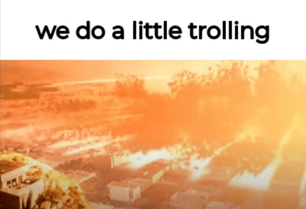 What the fuck 3: We do a little trolling | Fandom