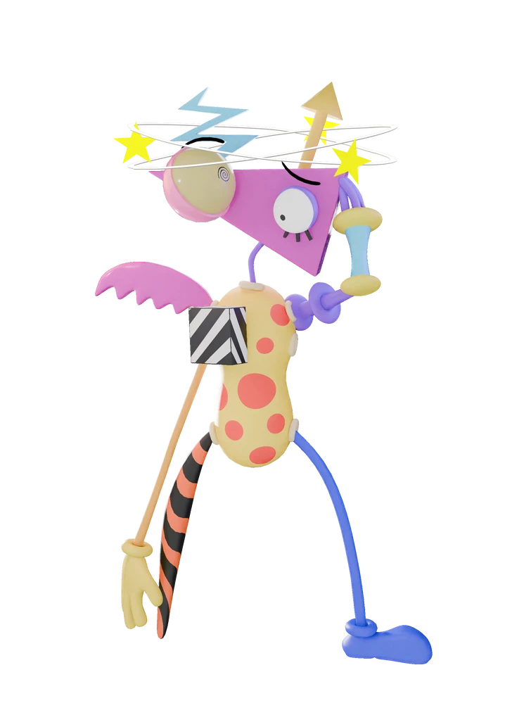 Poor Zooble | Fandom