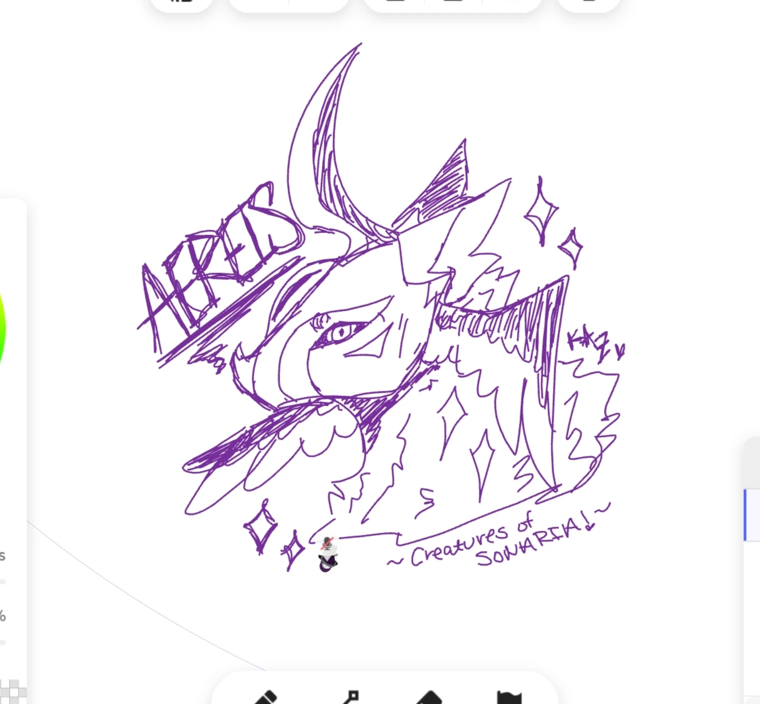 Aereis in free draw? 🤯 ️ ️ | Fandom