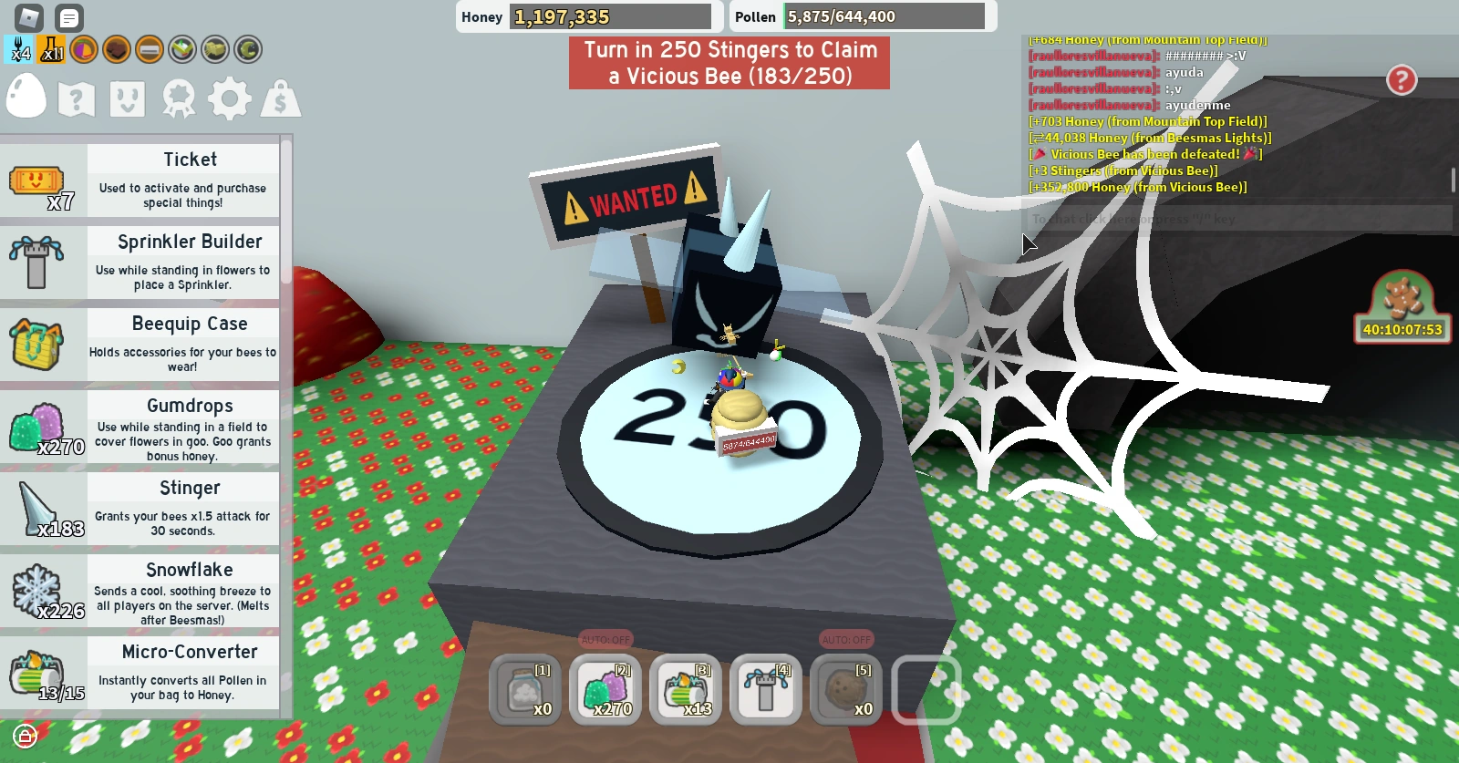 It's vicious bee even worth it ? | Fandom