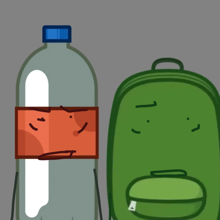 No shot . .... | Fandom