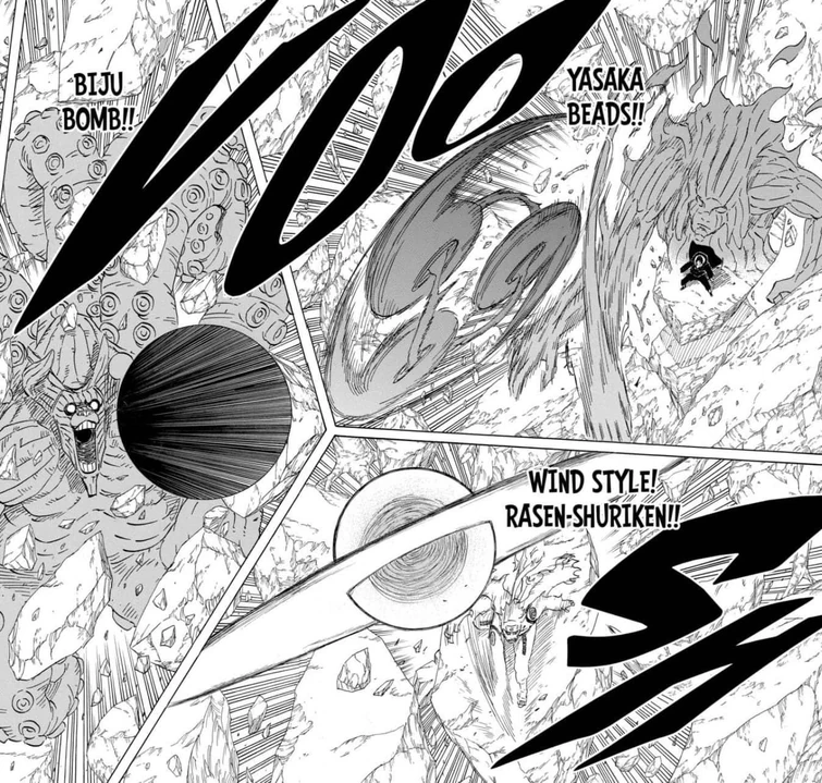 How Powerful was Nagato? | Fandom