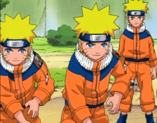 Name a more iconic trio, i'll wait. Oh im new member btw | Fandom