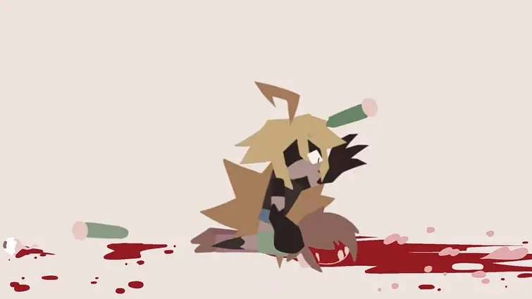 Theory: Xister is a Fallen Angel | Fandom