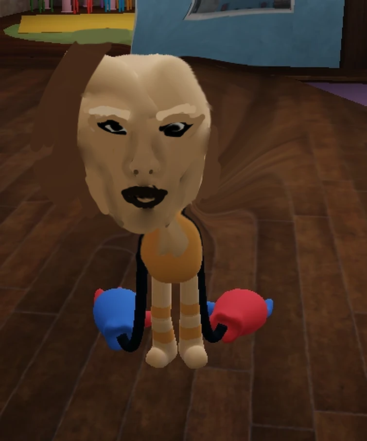 should i make a new dw oc??? | Fandom