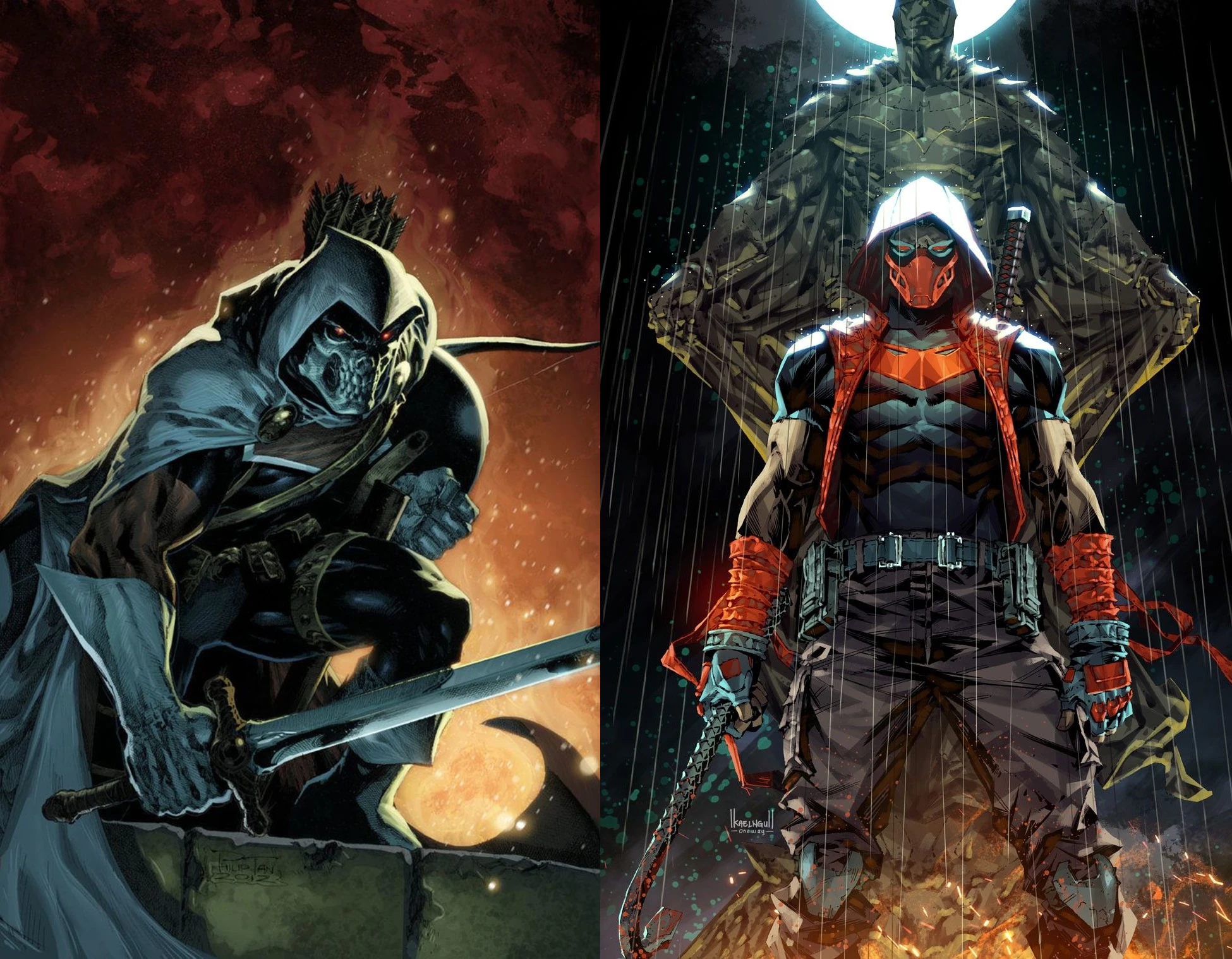 Marvel Matchups Vol.13 | Fandom