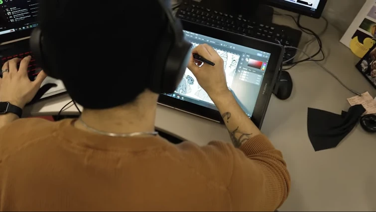 Rare astropod is in a new BBB video! | Fandom