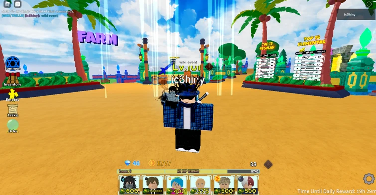 ASTD Wiki Fandom Event 3 | Fandom