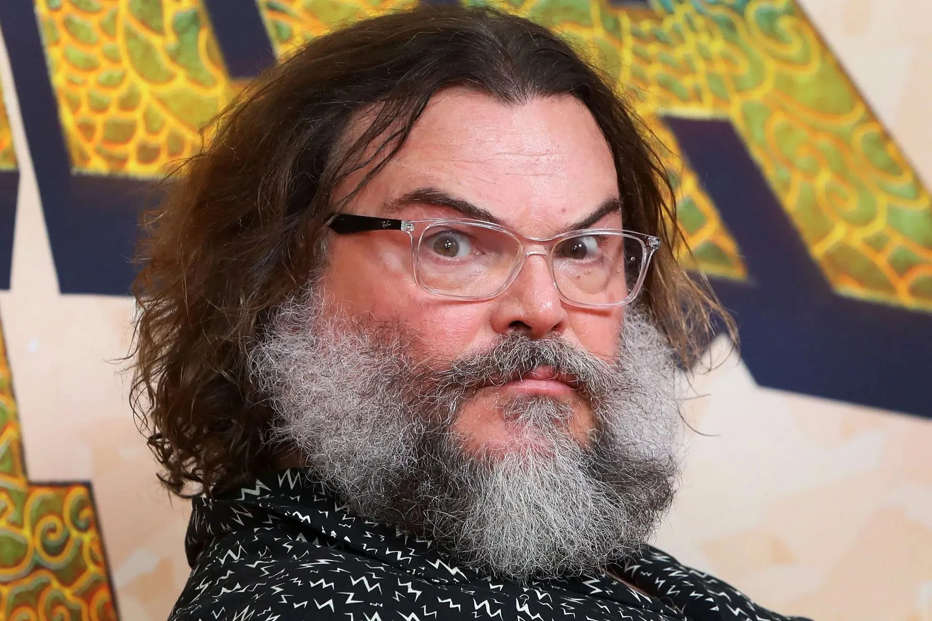Happy Birthday to Jack Black and Alana Thompson! 🎂🎂🎂 | Fandom