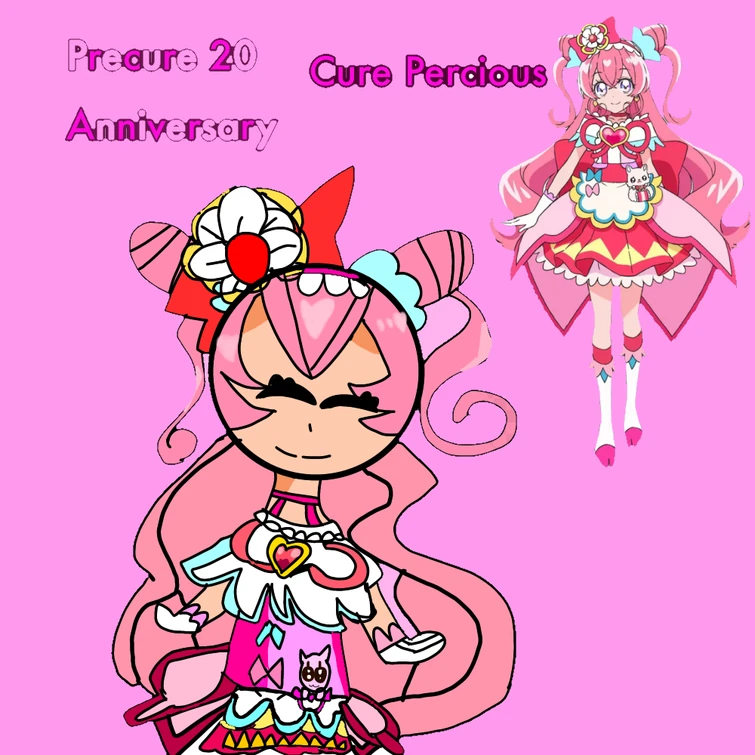 Precure fan art | Fandom