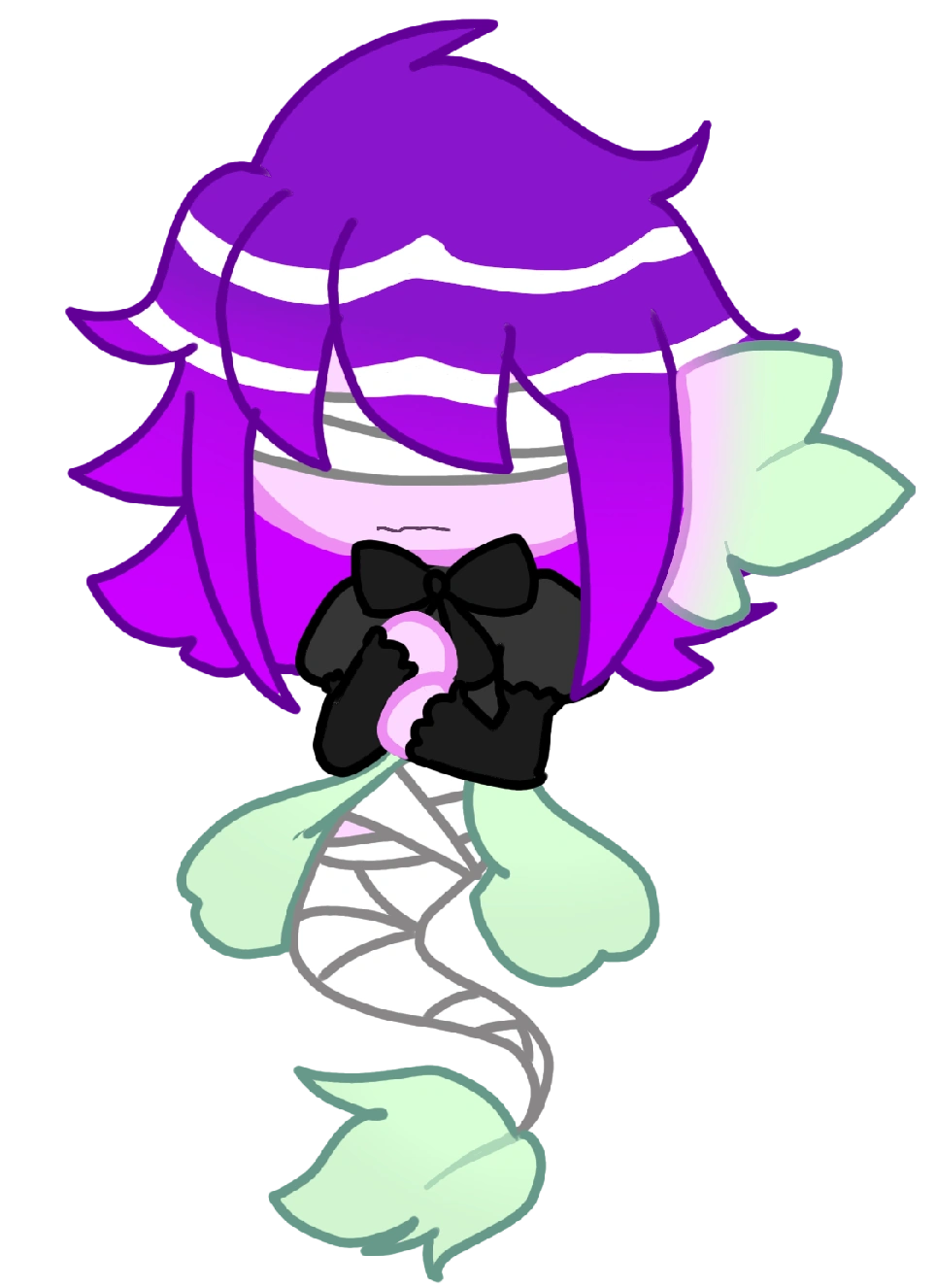 Liddicoatite Tourmaline Cookie Relationship Request | Fandom