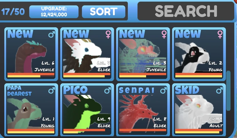 Show me FNF Dragons | Fandom