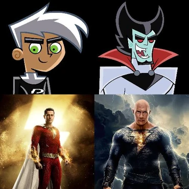 Discuss Everything About Superpower Wiki | Fandom