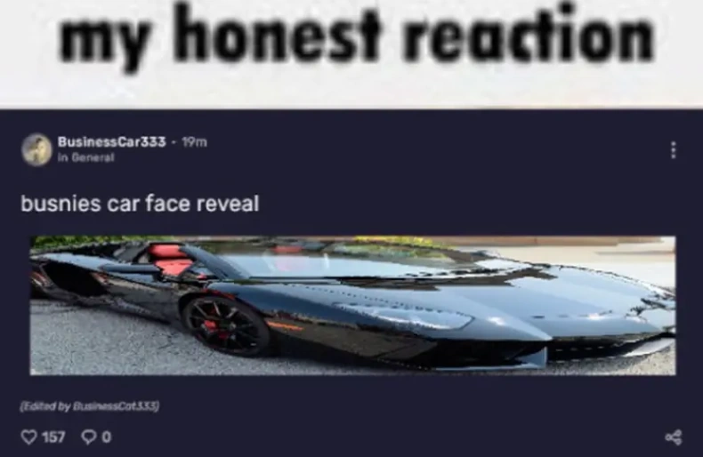 hi gang !!!! | Fandom