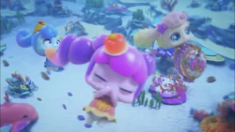 Discuss Everything About Catch! Teenieping Wiki | Fandom