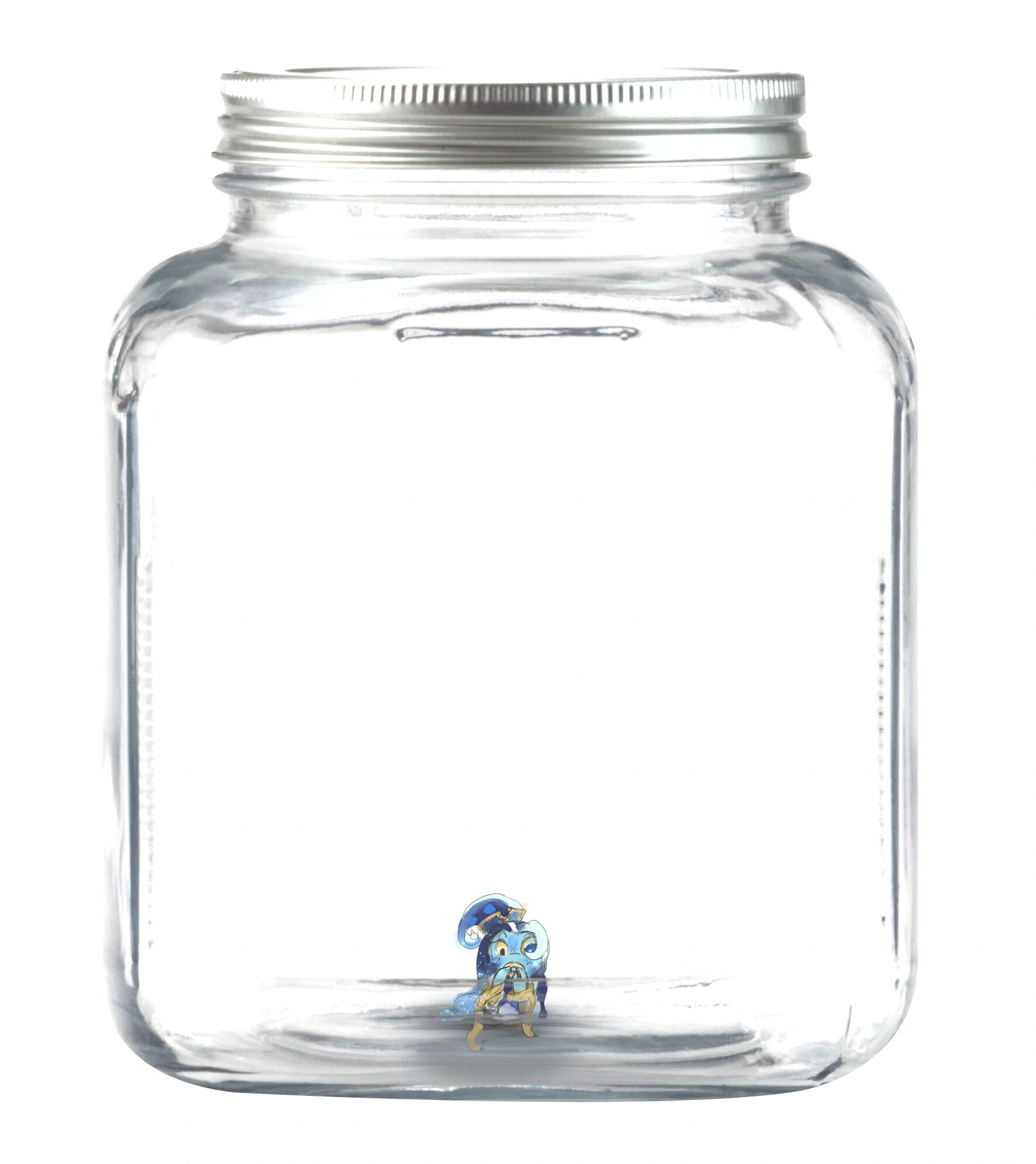 Sage of Truth Jar Day 1 | Fandom