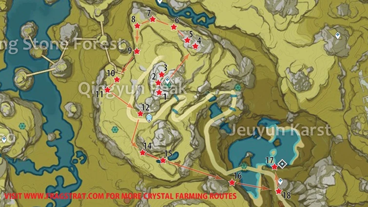 Discuss Everything About Genshin Impact Wiki | Fandom