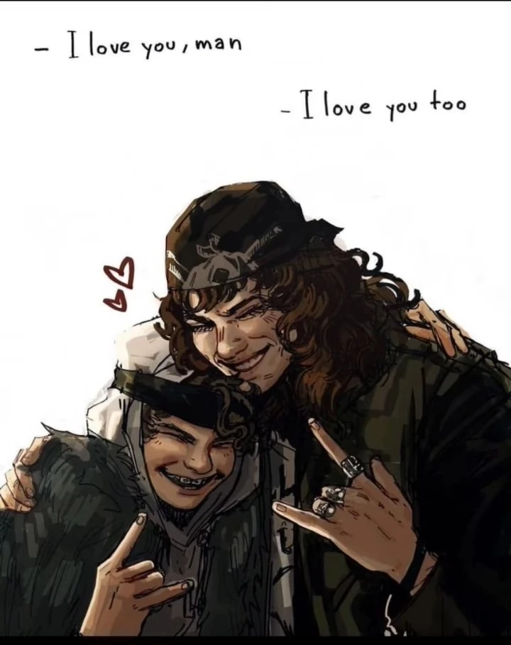 Here is some more fan art | Fandom