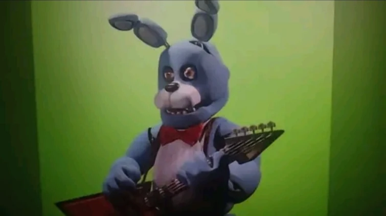 FNAF MOVIE MEGA LEAK. | Fandom