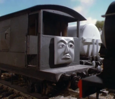 Discuss Everything About Thomas the Tank Engine Wiki | Fandom