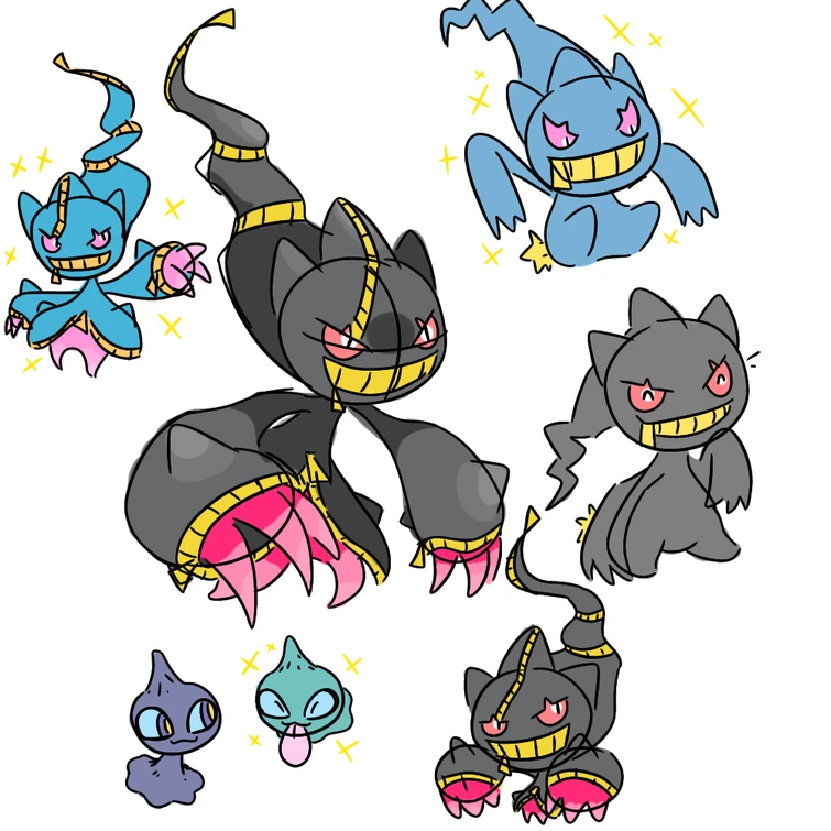 Discuss Everything About Loomian Legacy Wiki | Fandom