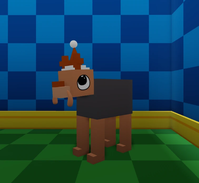 Discuss Everything About Be a Wobbledog Official Wiki | Fandom