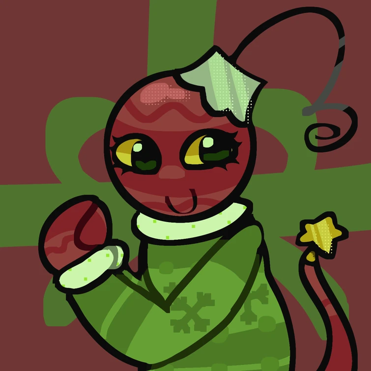 Bobette fanart!! | Fandom