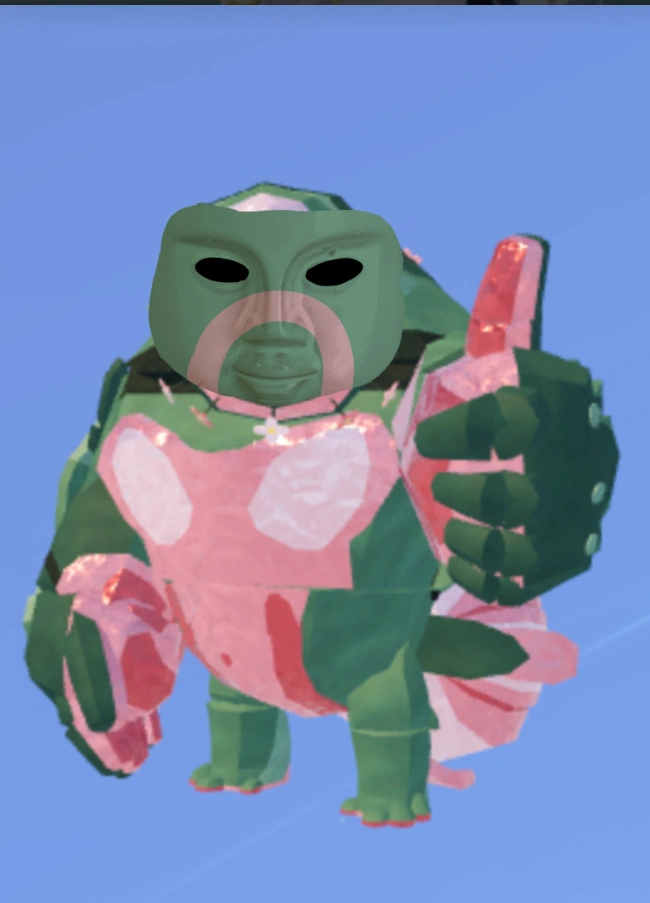 When you get a triple mut by growing your random mutations | Fandom