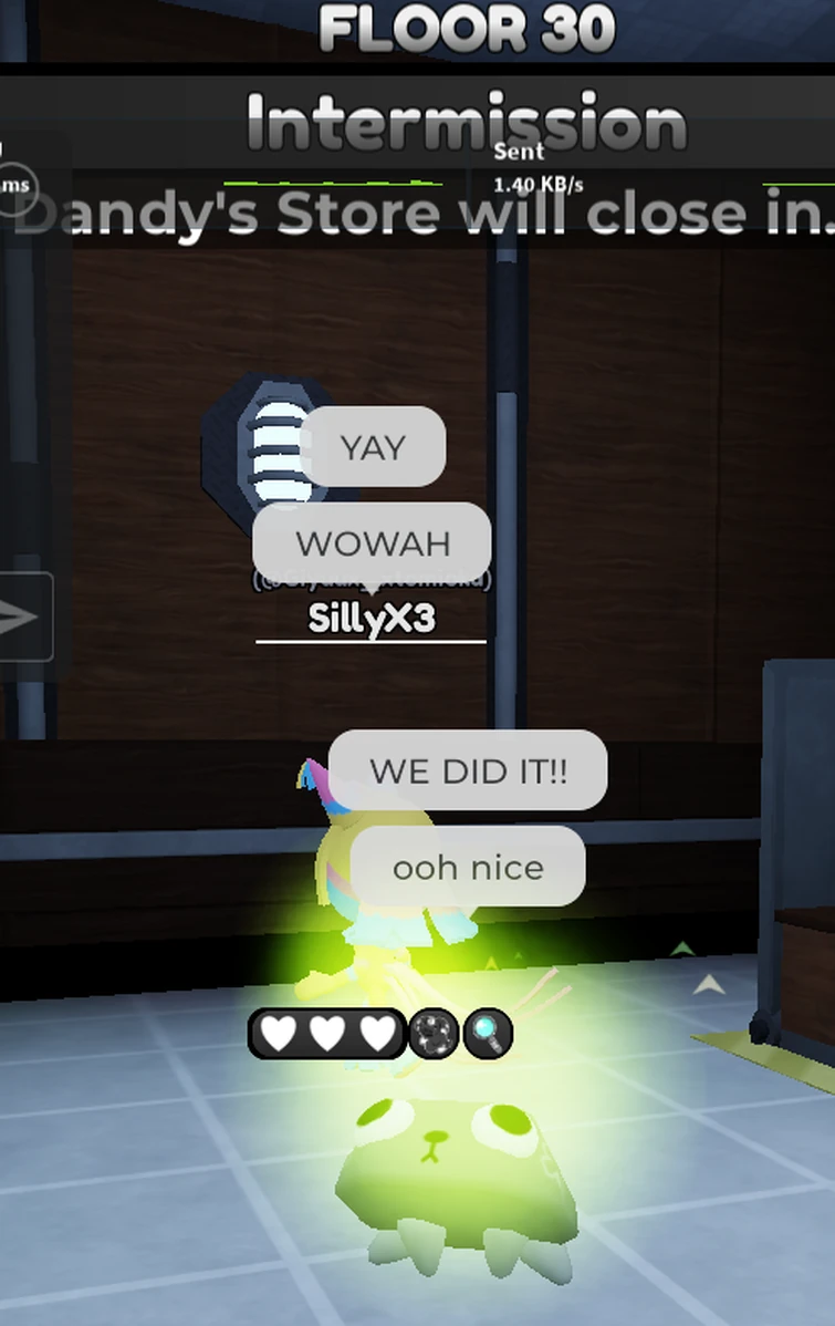 distracted a public lobby to floor 30. it was a duo at 30 tho | Fandom