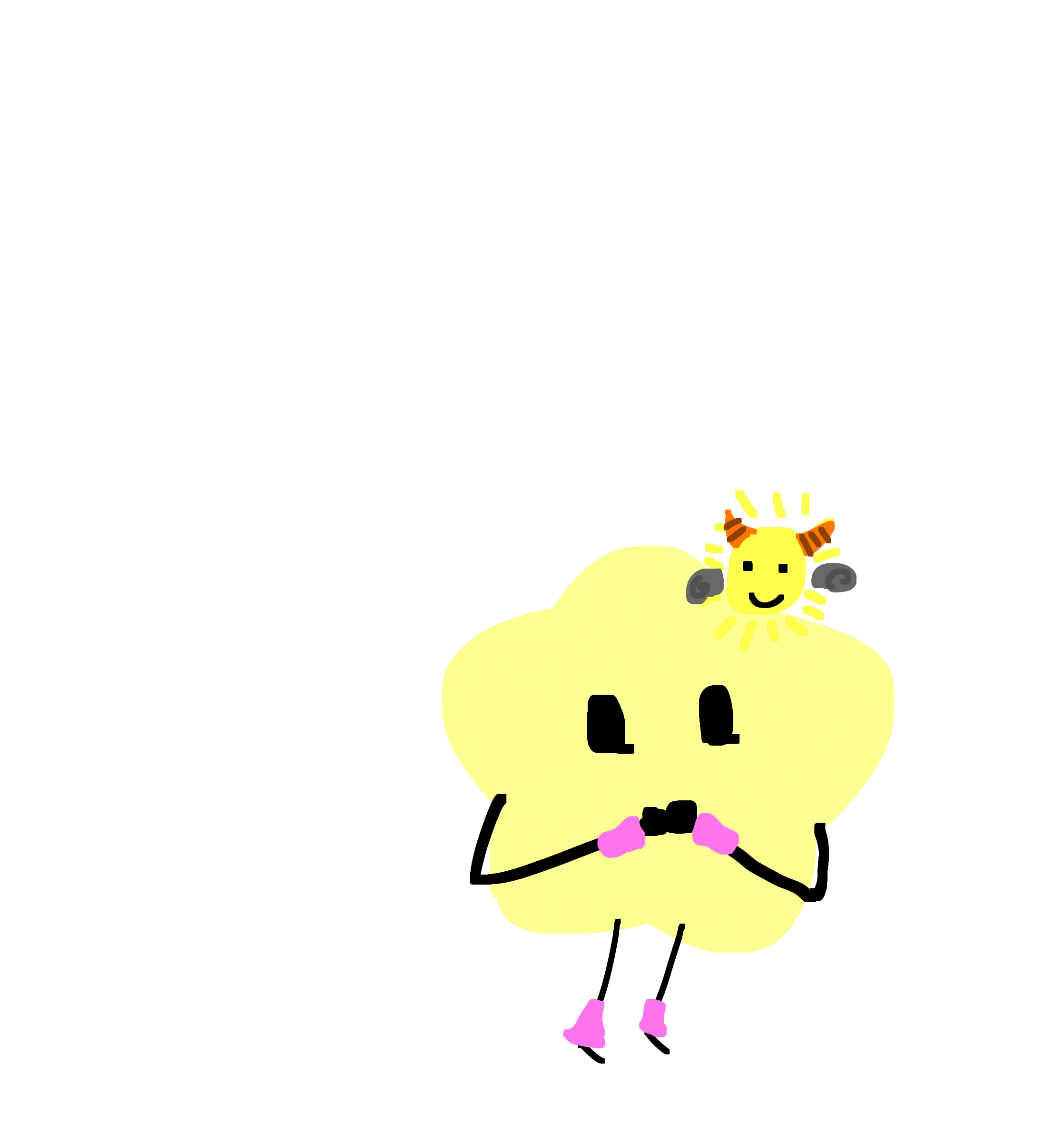 Eww eww pesty | Fandom